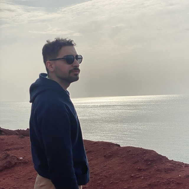 Mohammad Mahdi Samei